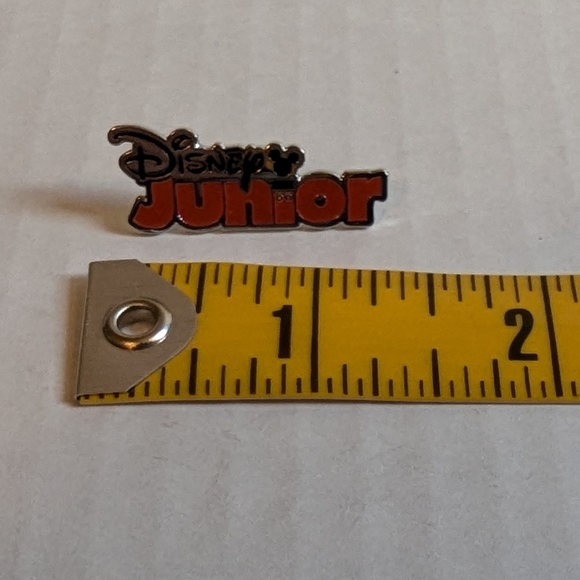 Disney | Jewelry | Disney Junior D23 Expo Promotional Pin On Card ...